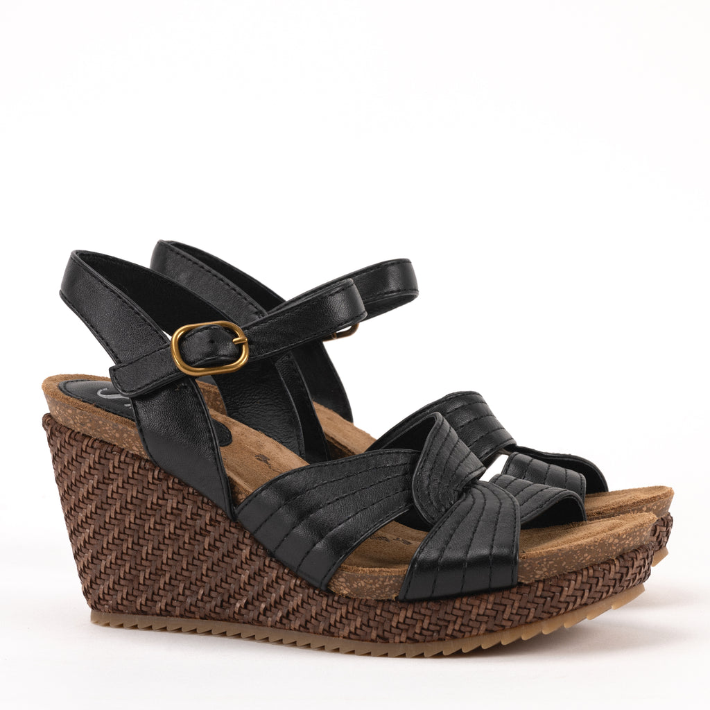 Women's Wedge Shoes – Plaza Shoe Store