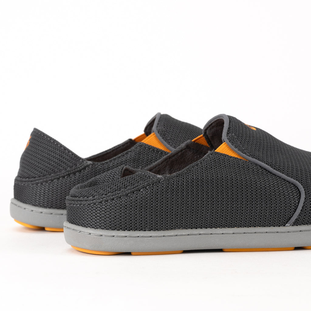 NOHEA MESH - DARK SHADOW - MESH – Plaza Shoe Store