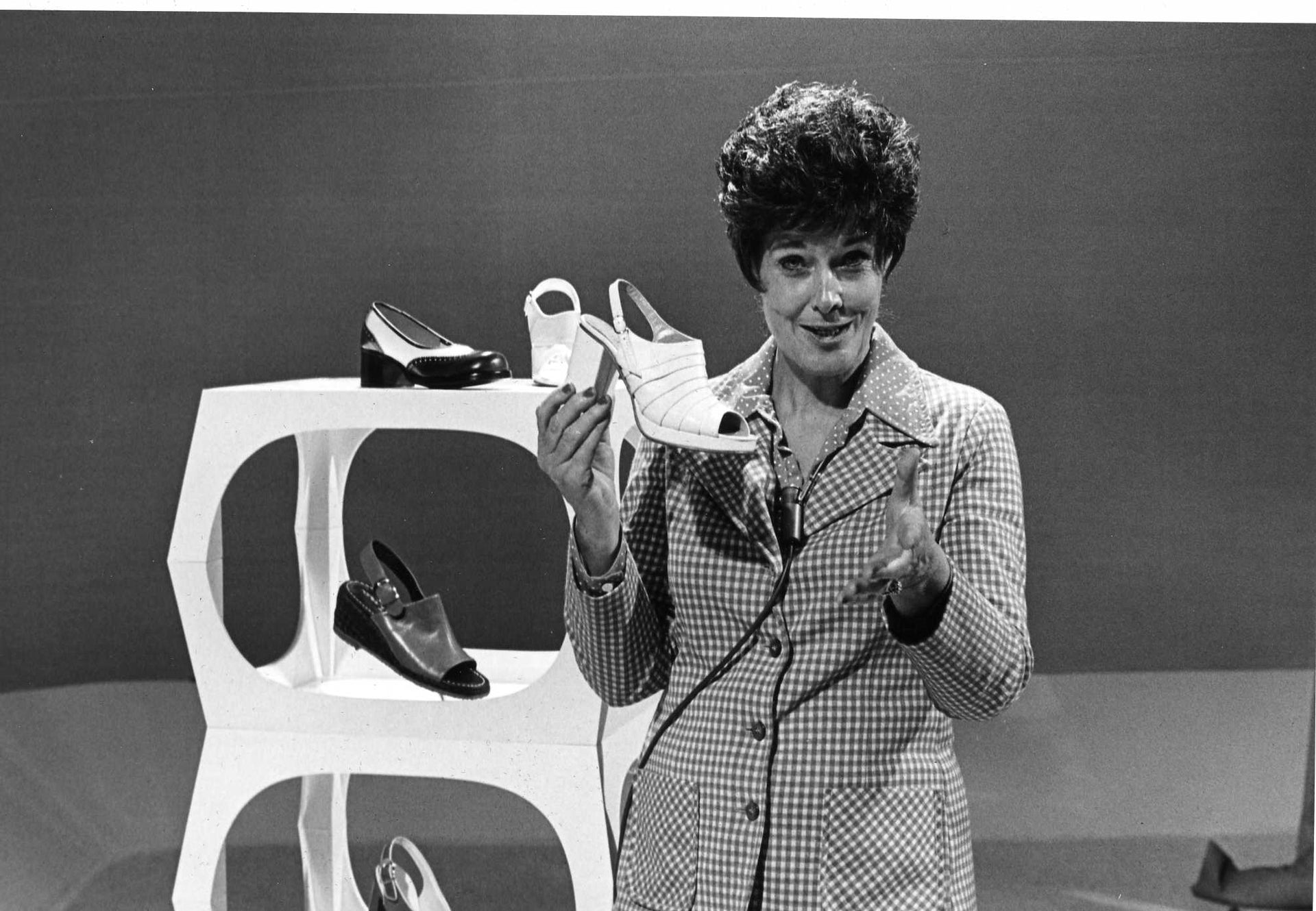 Our History – Plaza Shoe Store