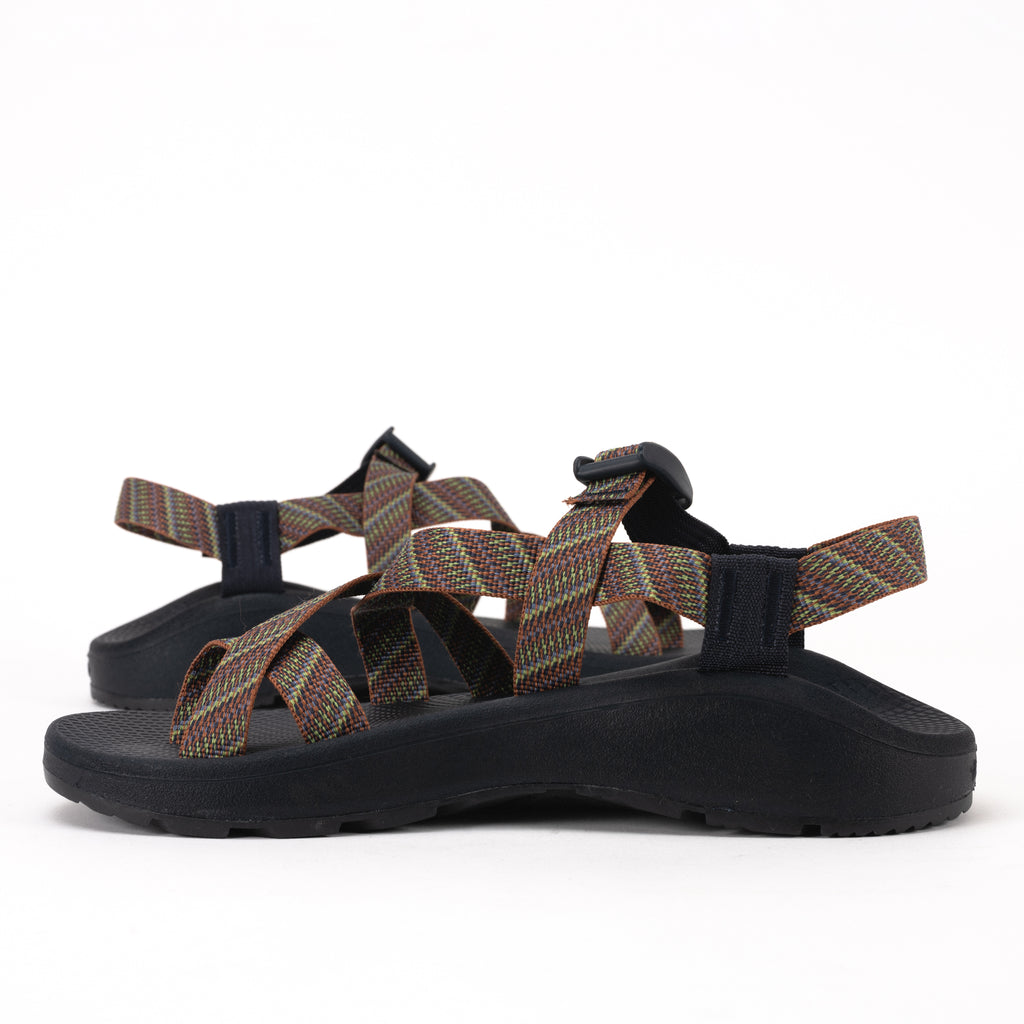 MEN'S CHACO Z/CLOUD 2 - TRIM - WEBBING – Plaza Shoe Store