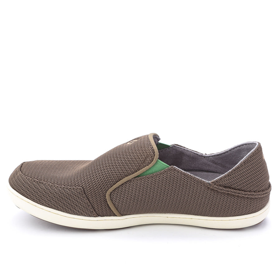 NOHEA MESH - MUSTANG - MESH – Plaza Shoe Store